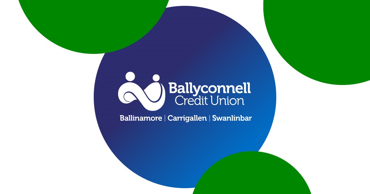 Ballyconnell Credit Union | Online Banking